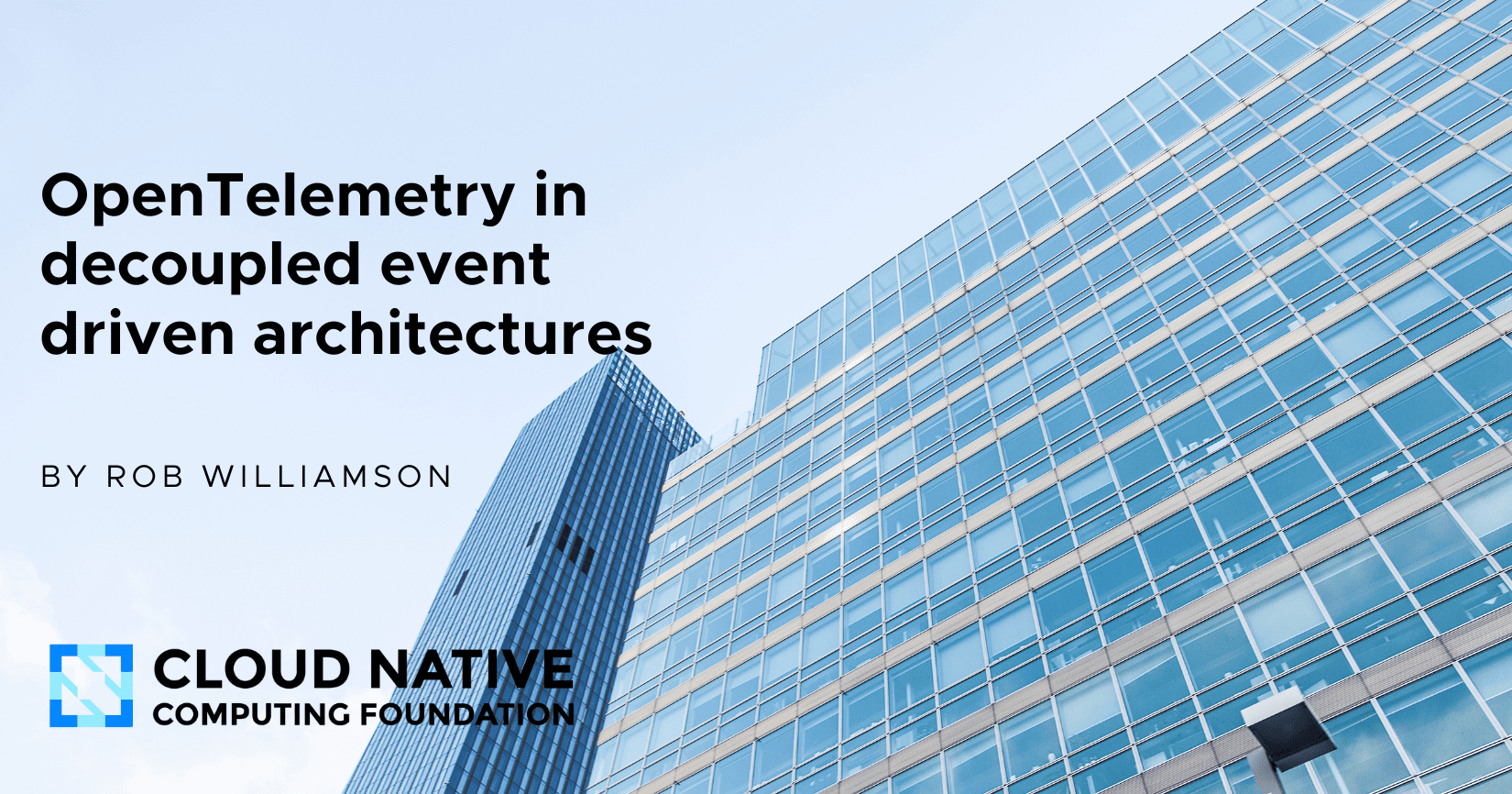 Opentelemetry In Decoupled Event Driven Architectures Solving For The Black Box When Your