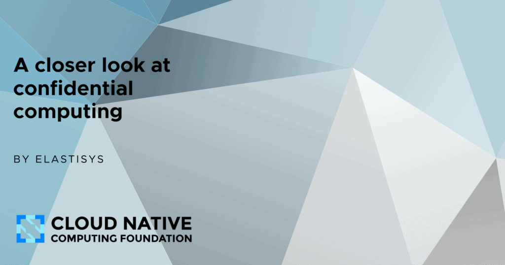 Confidential Containers | CNCF