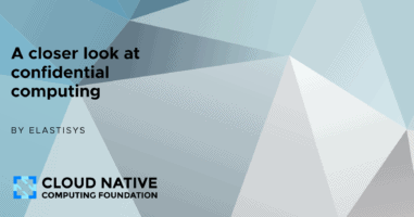 Confidential Containers | CNCF