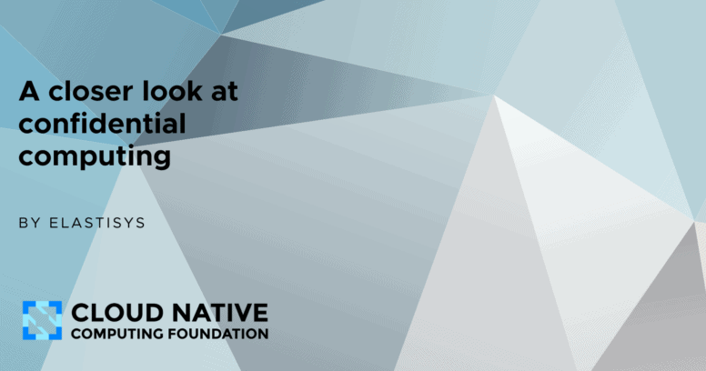 Confidential Containers | CNCF