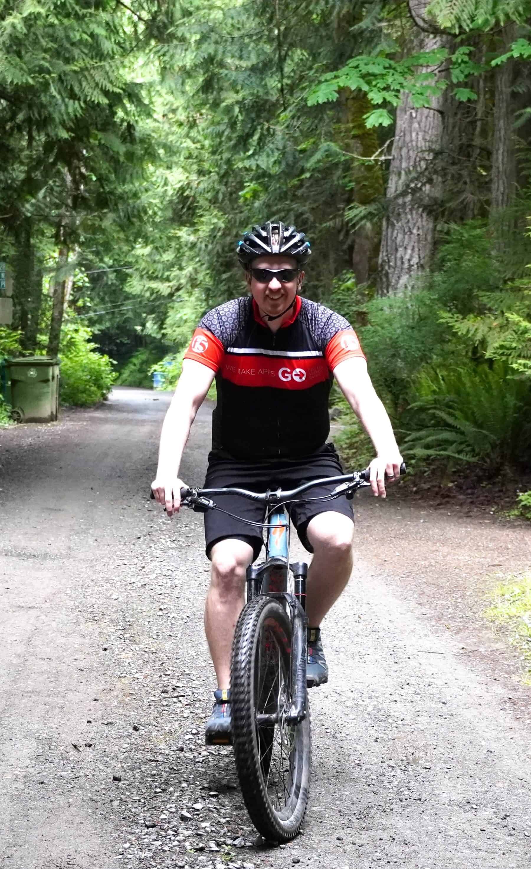 Mitch Connors – From Biblical Studies to programming at Google & Amazon ...