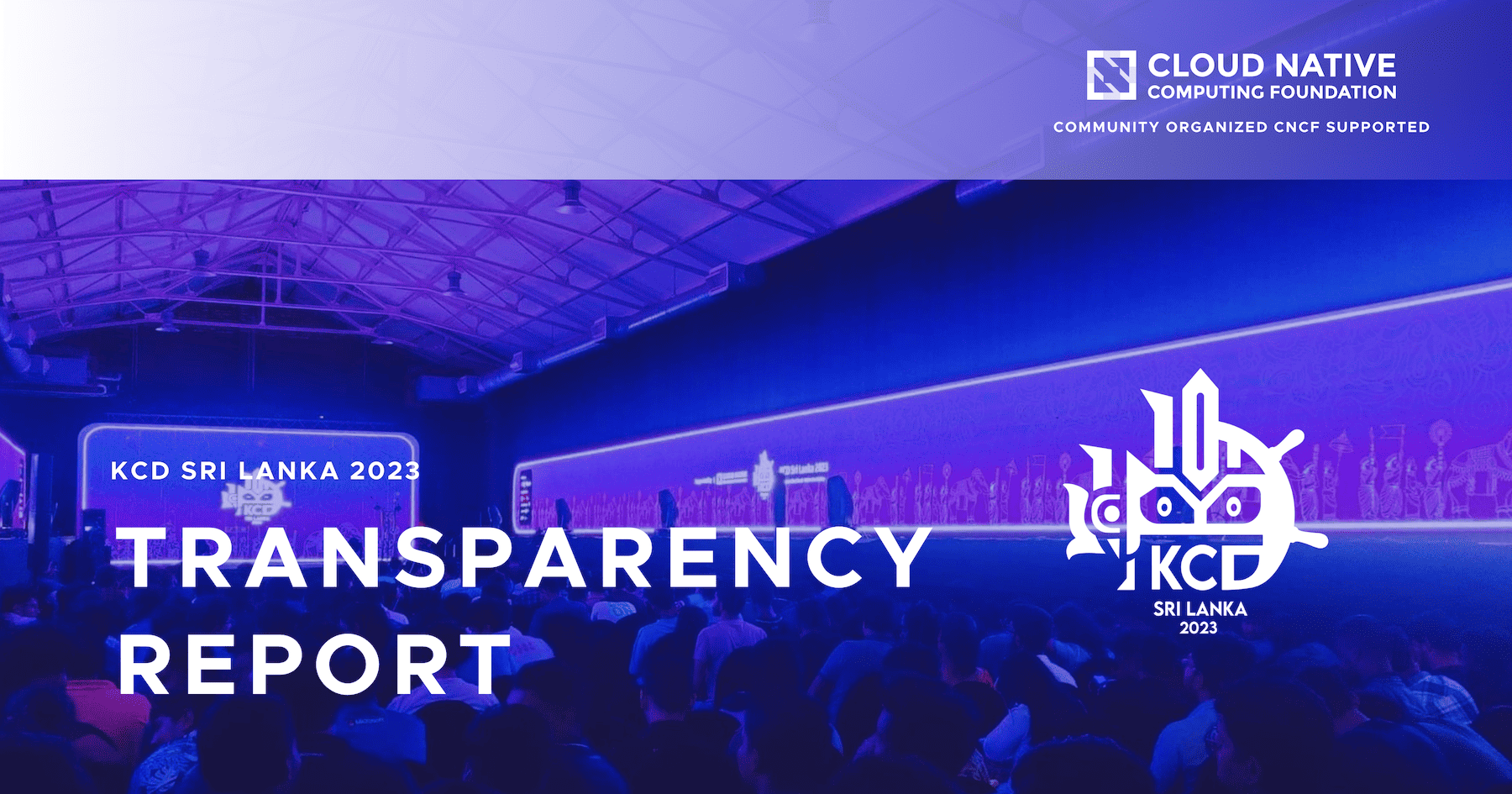 KCD Sri Lanka 2023 | CNCF
