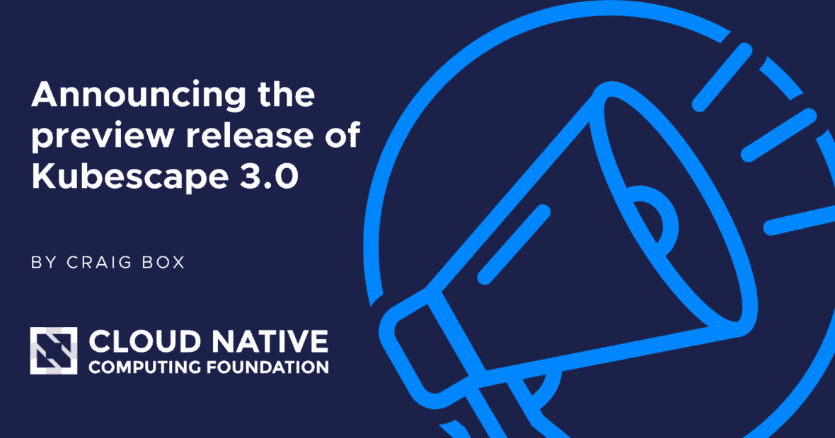Kubescape | CNCF