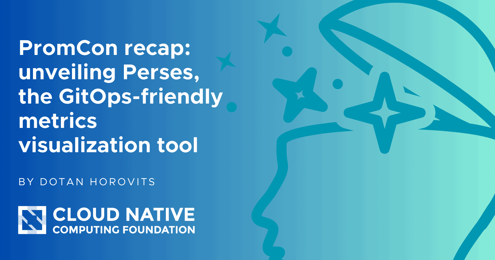 PromCon recap: unveiling Perses, the GitOps-friendly metrics ... PromCon recap: unveiling Perses, the GitOps-friendly metrics ...