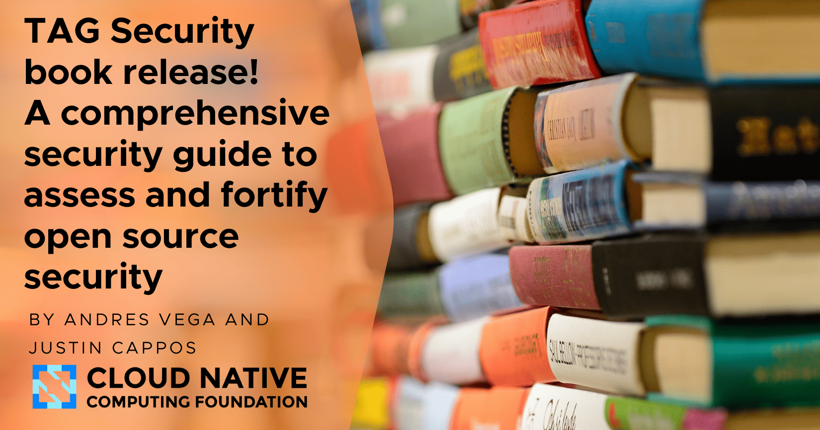 Announcing our latest book release: a comprehensive security guide to ...