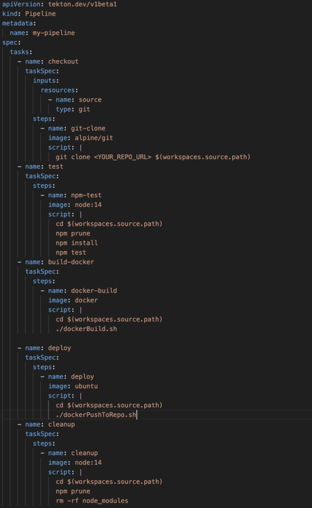 The Role Of Large Language Models Llms In Automating Pipeline