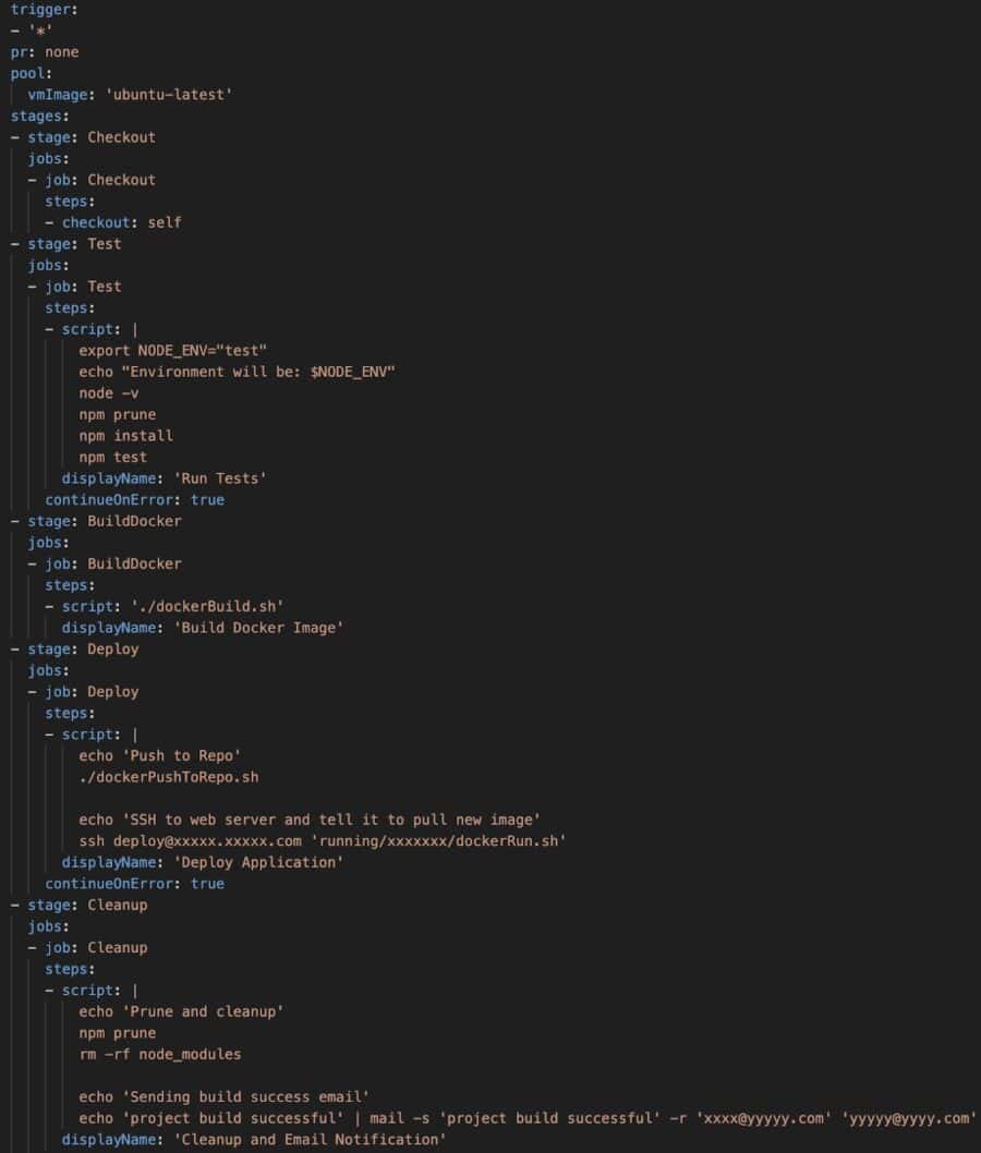 The Role Of Large Language Models Llms In Automating Pipeline