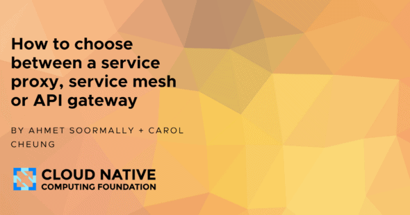 Service Mesh Performance | CNCF