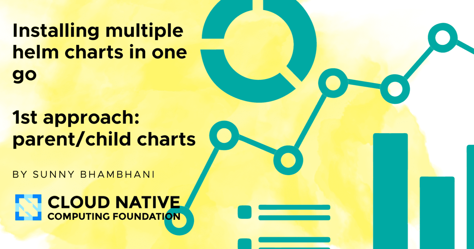 The Illustrated Children’s Guide to Kubernetes | CNCF