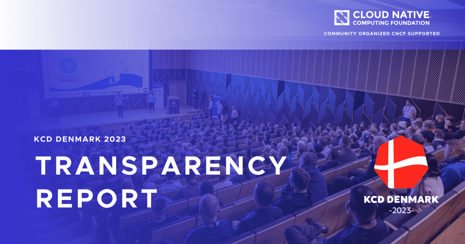 KCD Denmark 2023 | CNCF
