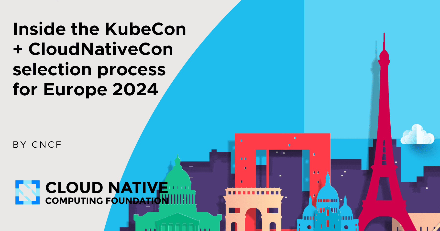 Inside the Numbers: The KubeCon + CloudNativeCon selection process for ...