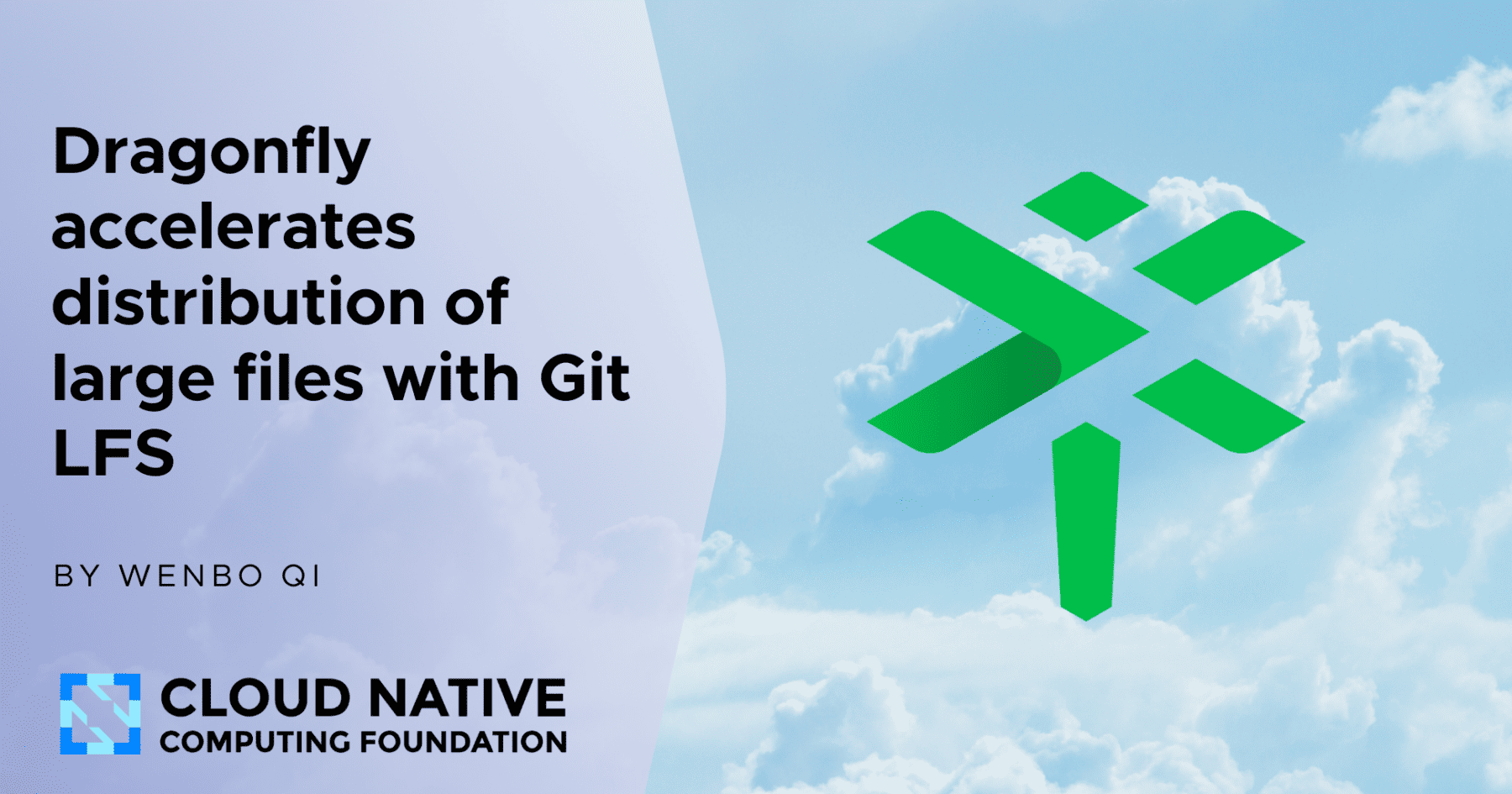 Dragonfly | CNCF
