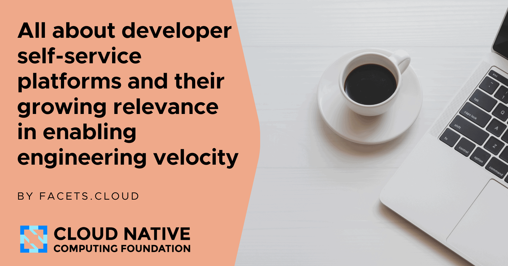 What is a developer self-service platform and why does it matter? | CNCF