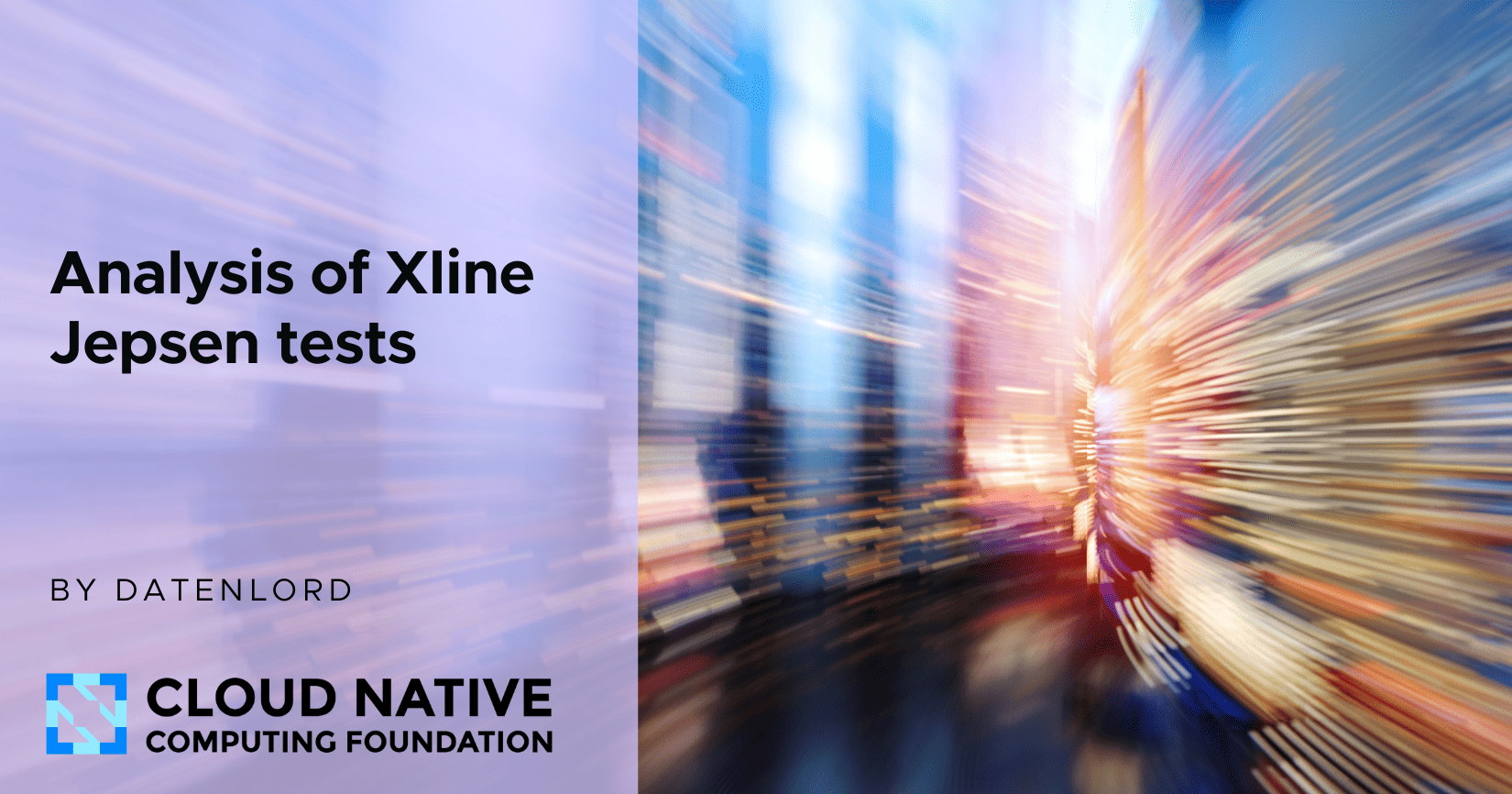 Analysis of Xline Jepsen tests | CNCF