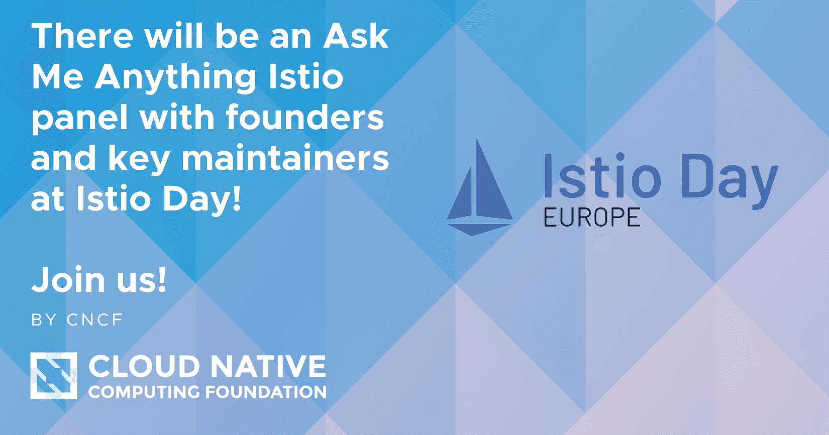 Paris Co-Located event deep dive: Istio Day Europe | CNCF