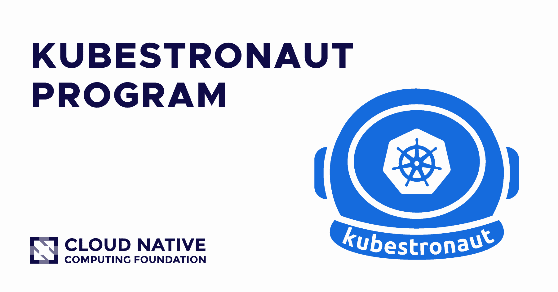 Kubestronaut Program | CNCF