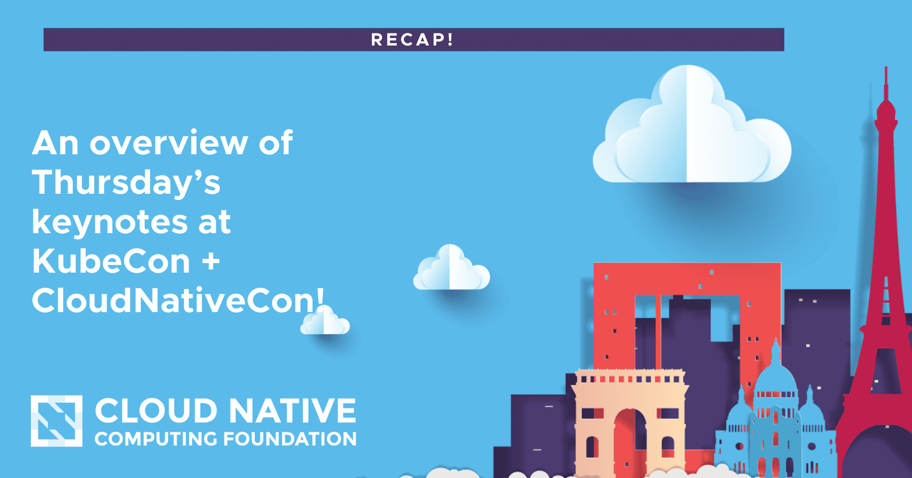 KubeCon + CloudNativeCon Europe 2024 day 3: The power of sustainable computing | CNCF