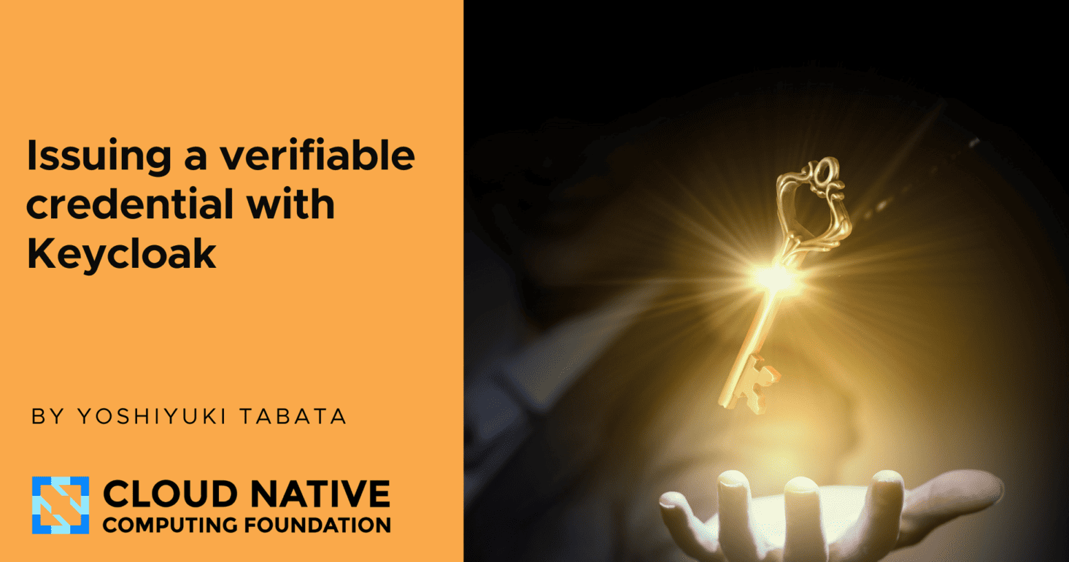 Keycloak | CNCF