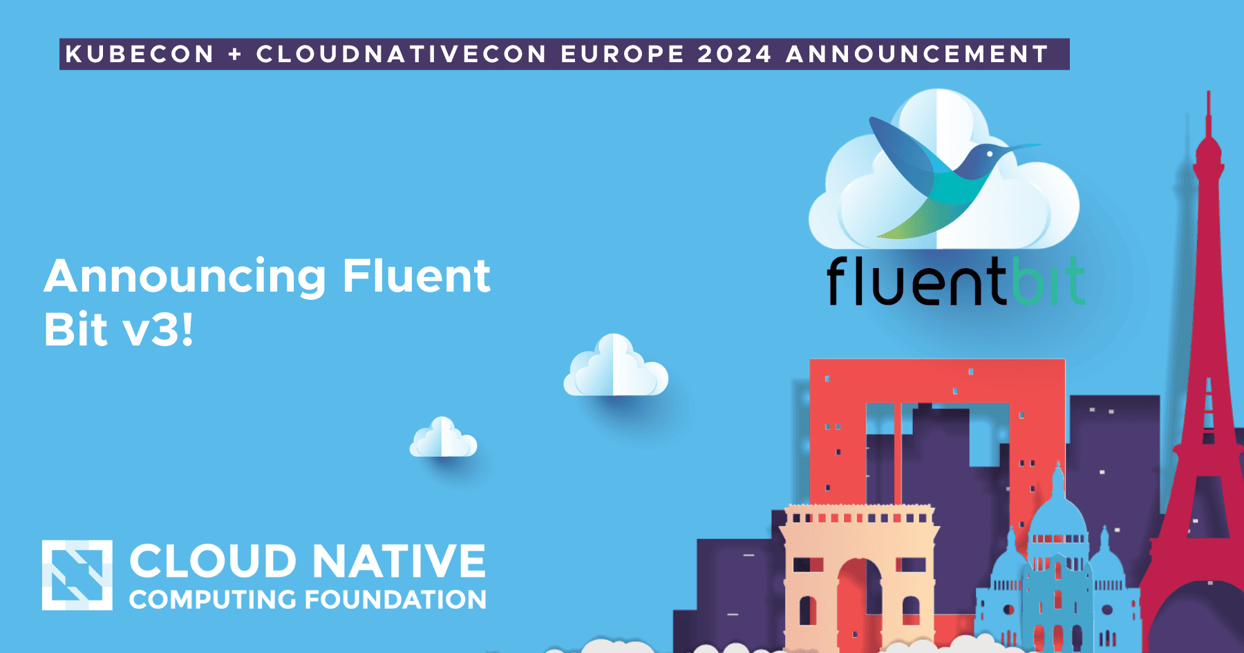 Fluent Bit V3 Gives Users Greater Control Of Their Data And Telemetry Pipelines Cncf