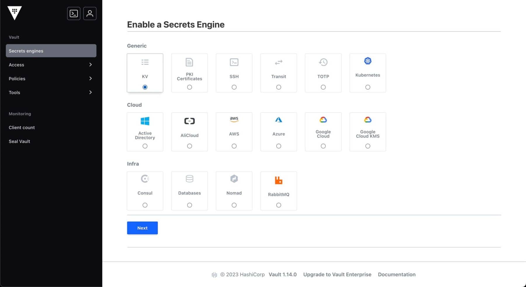 How To Deploy Hashicorp Vault In Kubernetes Cncf