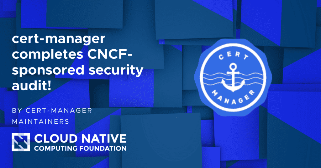 cert-manager | CNCF