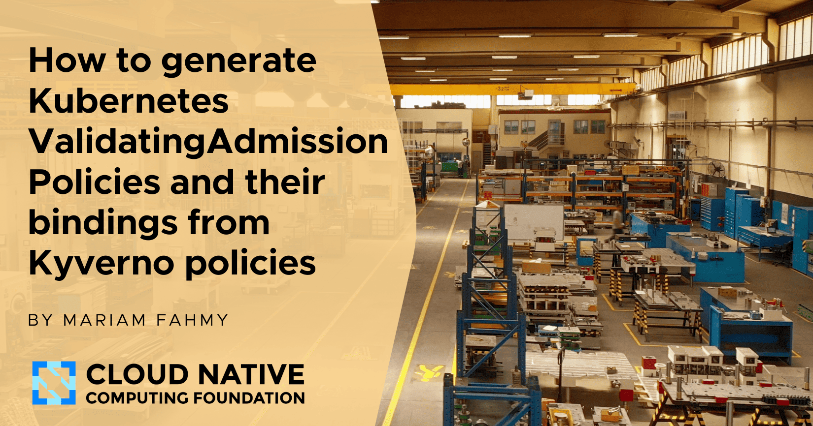 Generating Kubernetes ValidatingAdmissionPolicies from Kyverno policies ...