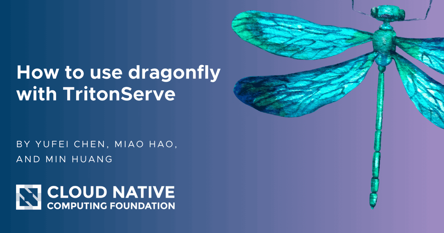 Dragonfly | CNCF
