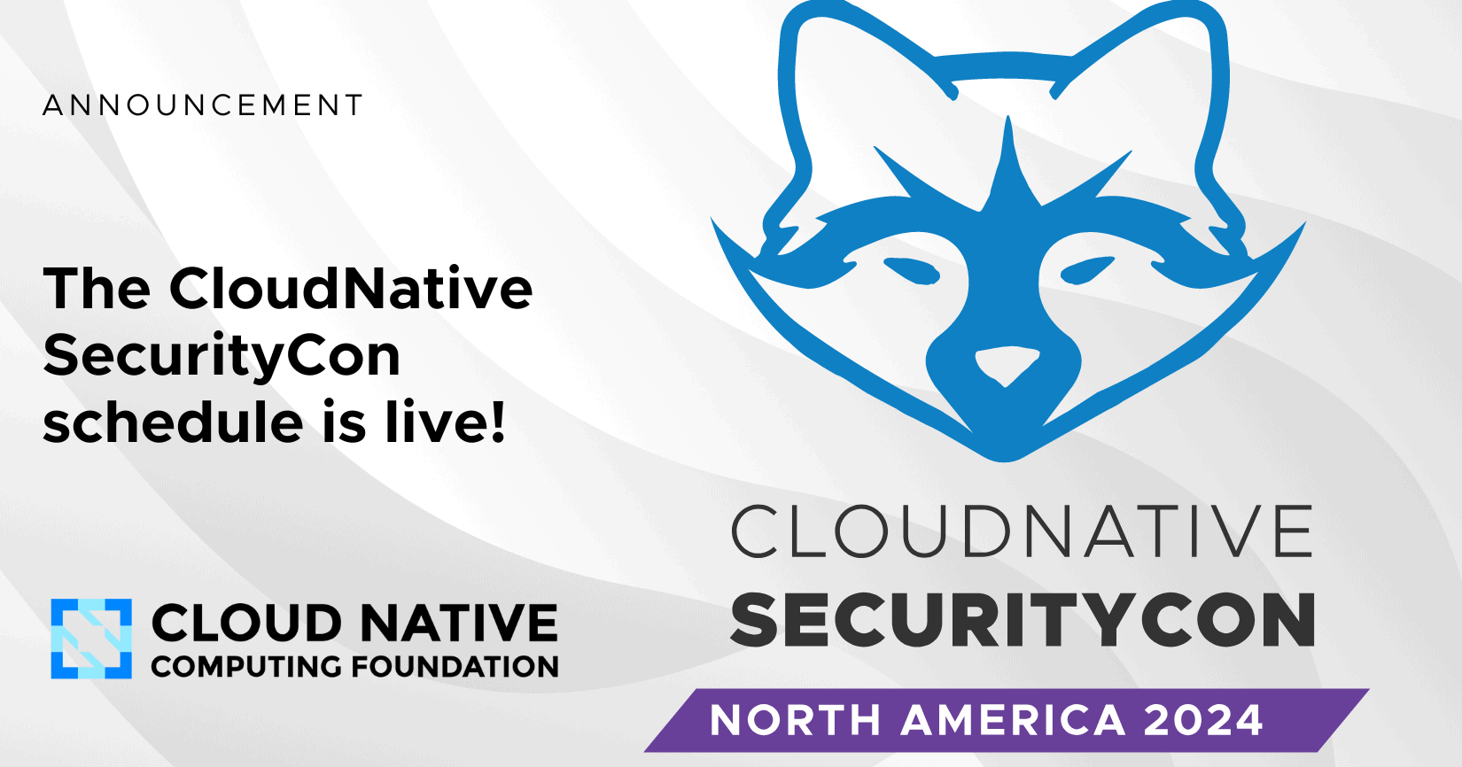 CloudNativeSecurityCon North America 2024 Schedule Highlights ...