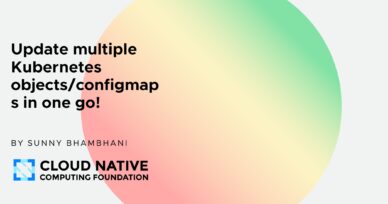 Interested in the future of cloud native observability? Join SIG ...