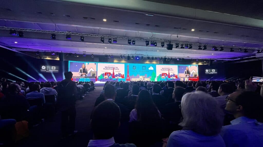 KubeCon + CloudNativeCon 2024 recap: highlights and takeaways | CNCF KubeCon + CloudNativeCon 2024 recap: highlights and takeaways | CNCF