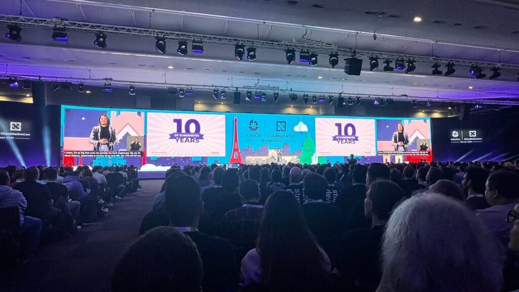 KubeCon + CloudNativeCon 2024 recap: highlights and takeaways | CNCF KubeCon + CloudNativeCon 2024 recap: highlights and takeaways | CNCF