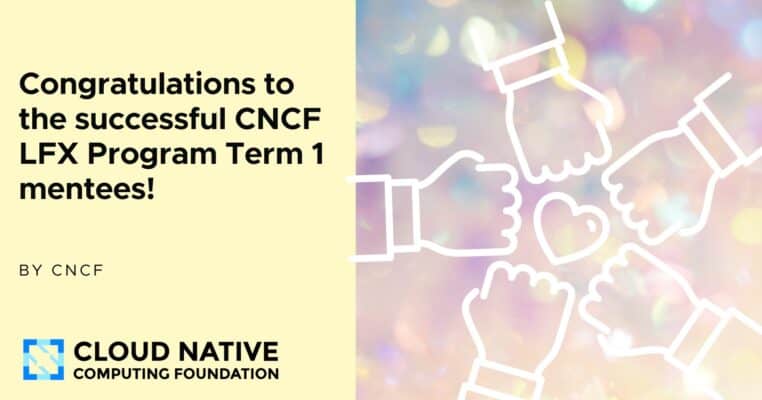 End User Community | CNCF