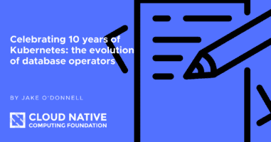 The Illustrated Children’s Guide to Kubernetes | CNCF