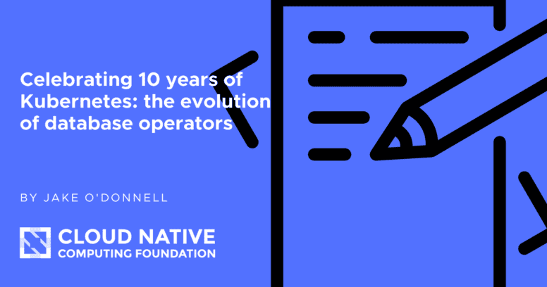 The Illustrated Children’s Guide to Kubernetes | CNCF