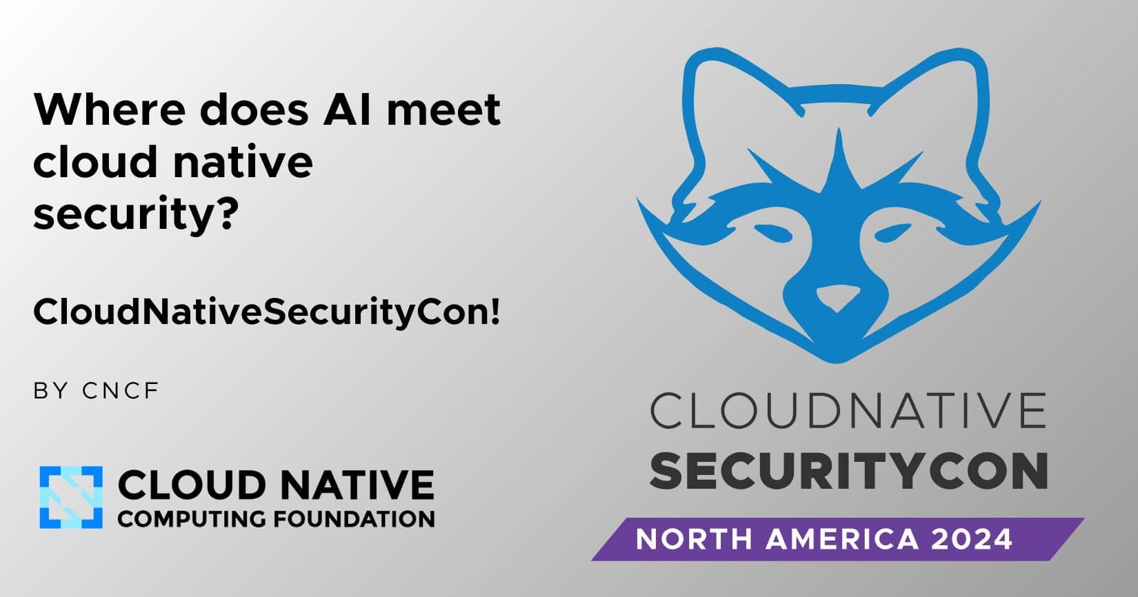 Where AI meets cloud native security | CNCF