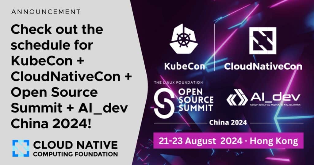 Cloud Native Artificial Intelligence Whitepaper | CNCF