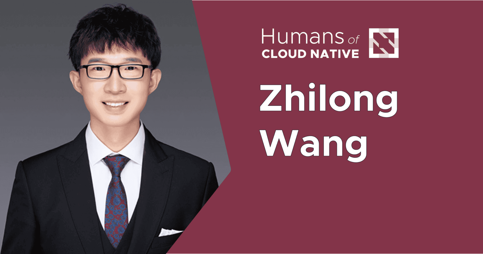 Humans of Cloud Native | CNCF