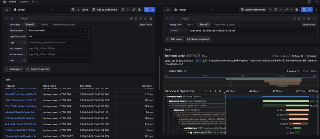 How to add OTEL instrumentation to a React Native app | CNCF