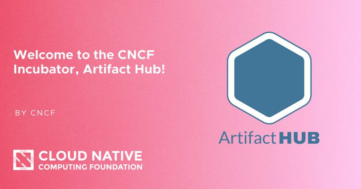 Artifact Hub Cncf