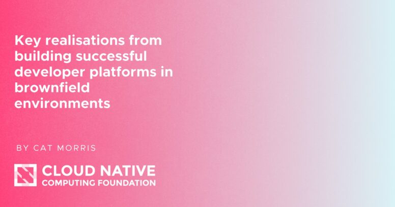 Project Metrics | CNCF