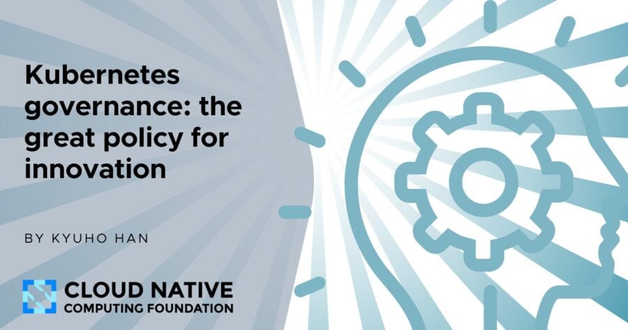 The Illustrated Children’s Guide to Kubernetes | CNCF