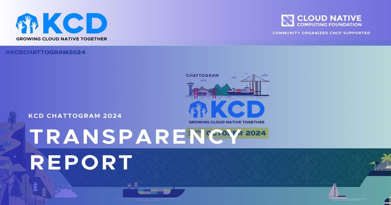 Unveiling the 10-Year Kubernetes anniversary logo | CNCF Unveiling the 10-Year Kubernetes anniversary logo | CNCF