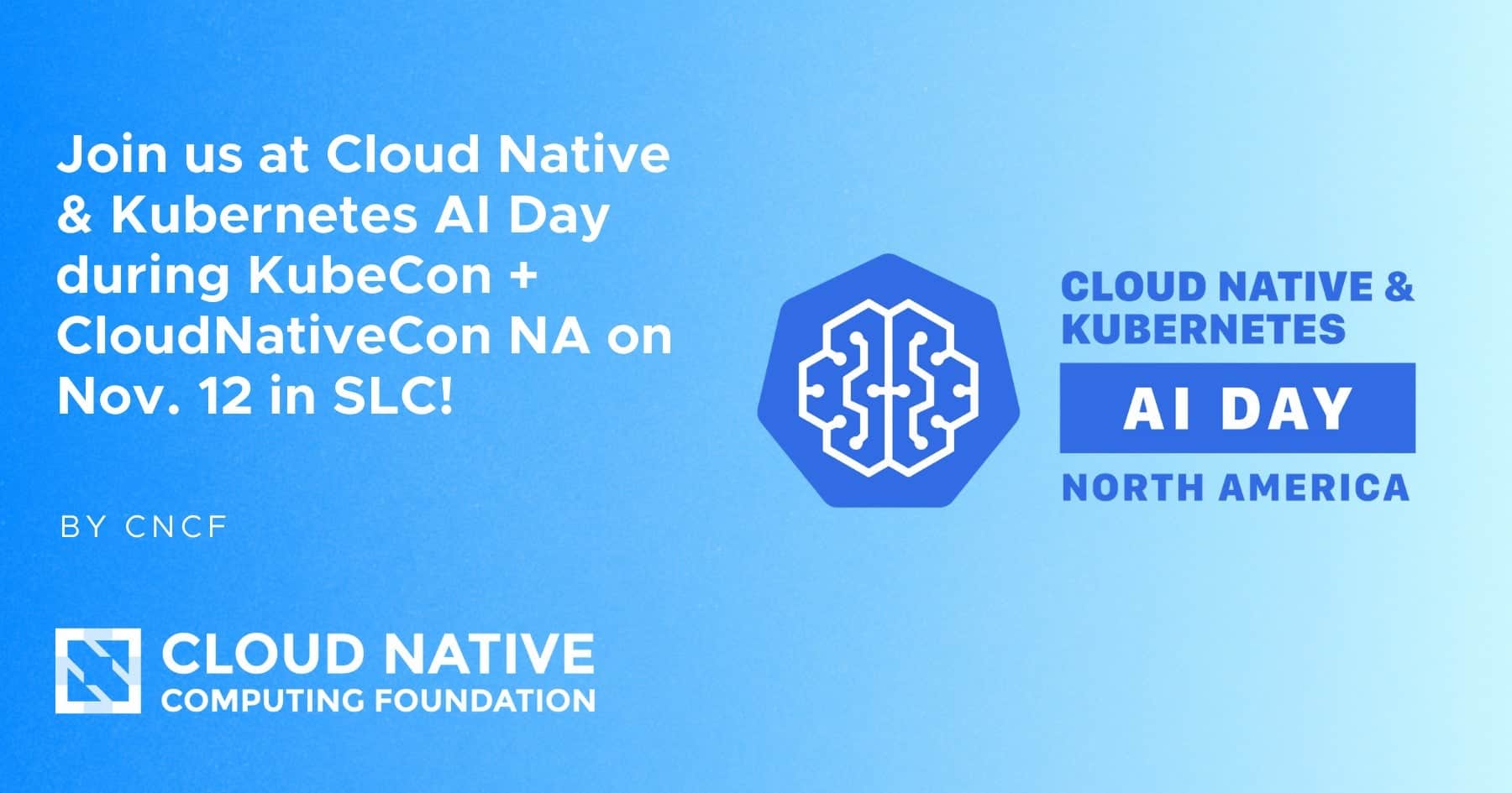 KubeCon + CloudNativeCon North America 2024 co-located event deep dive: Cloud Native ...