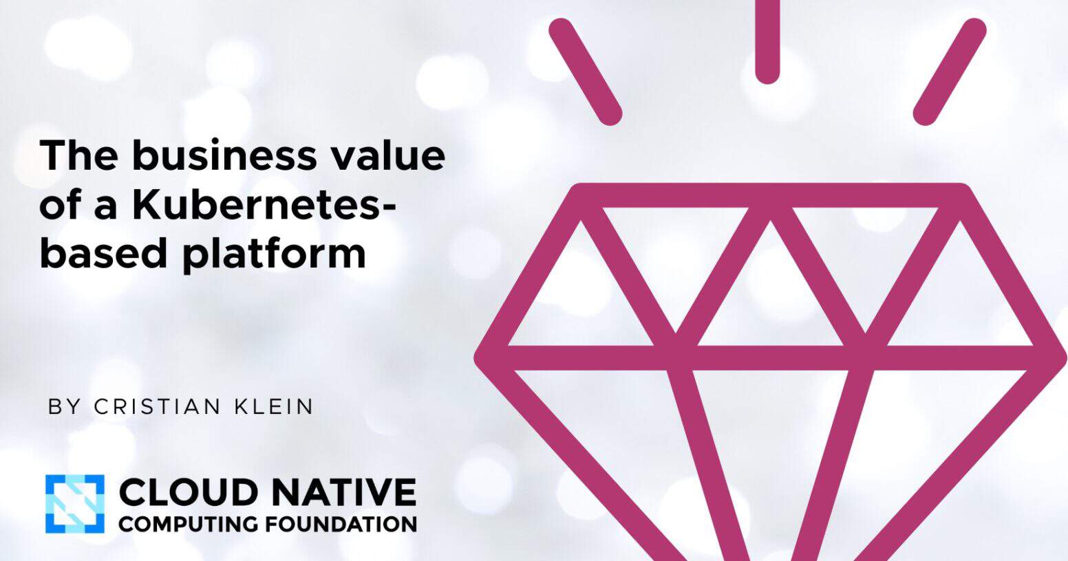 etcd Project Journey Report | CNCF