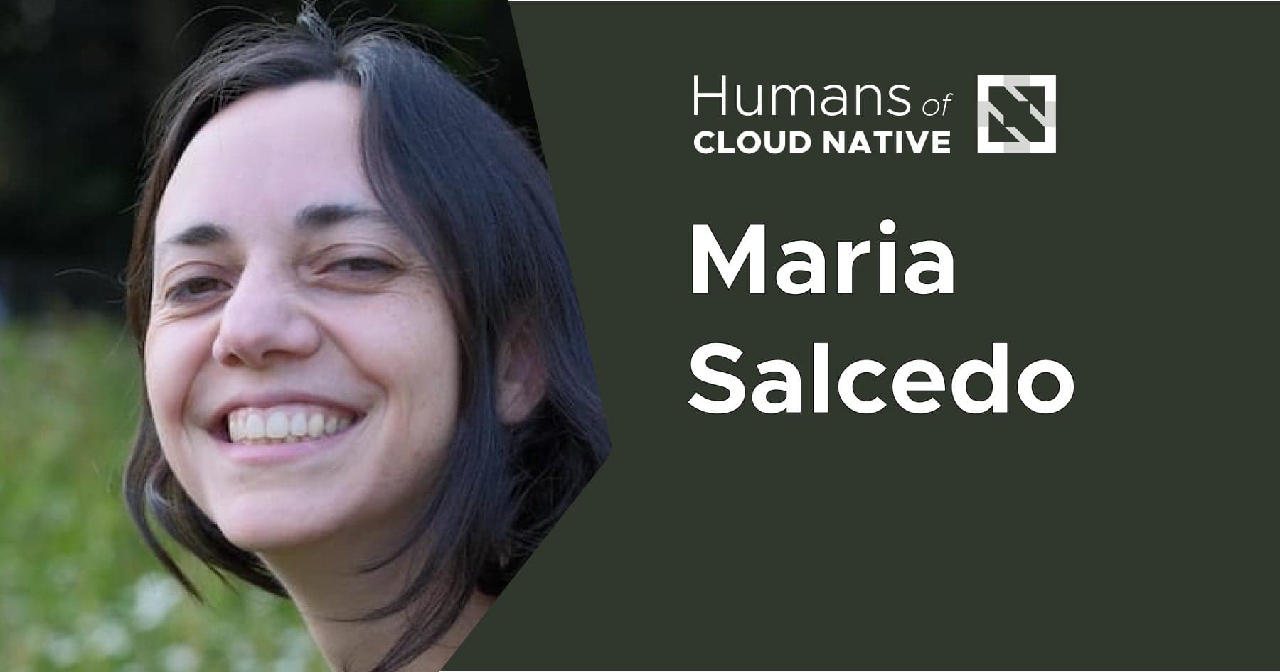 Maria Salcedo – Kubestronaut in Orbit | CNCF