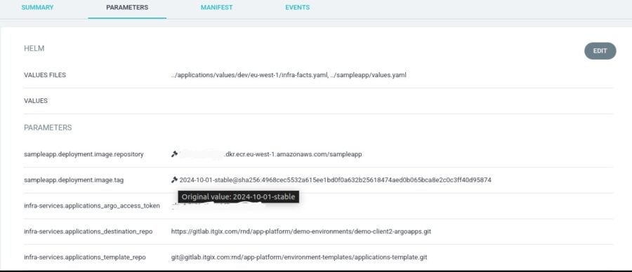 Mastering Argo CD image updater with Helm: a complete configuration guide | CNCF