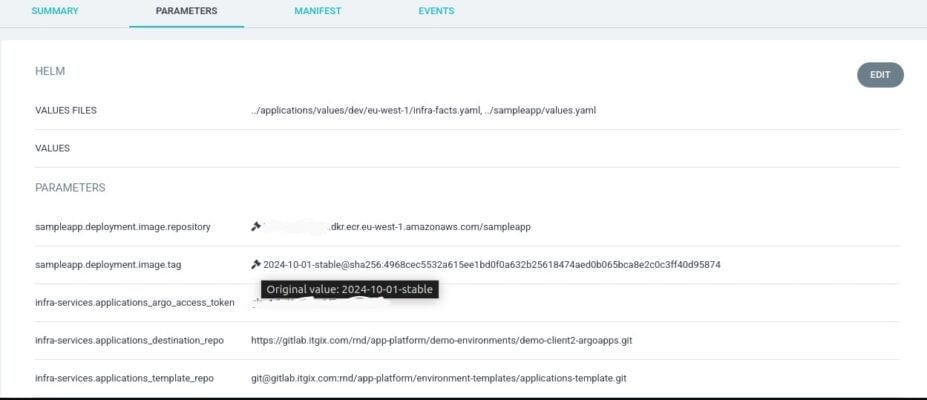 Mastering Argo CD image updater with Helm: a complete configuration ...