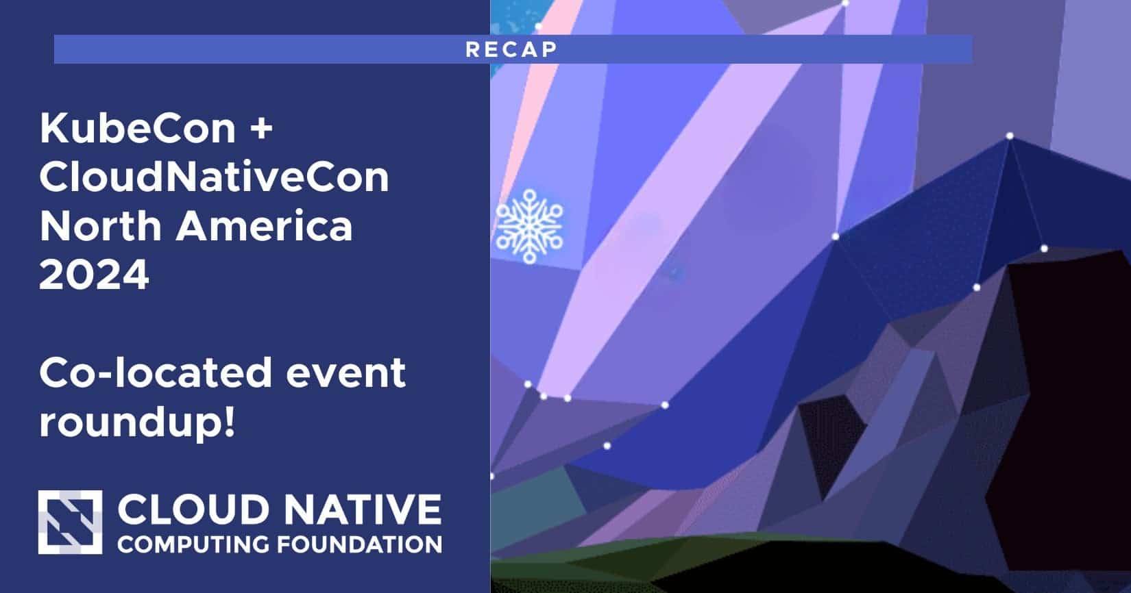 KubeCon + CloudNativeCon North America 2024 Day 0: Co-located events | CNCF KubeCon + CloudNativeCon North America 2024 Day 0: Co-located events | CNCF