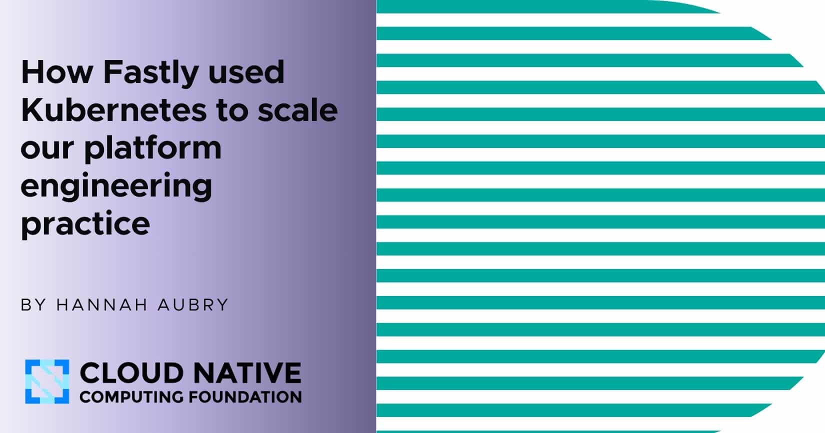 Kubernetes Community Days | CNCF