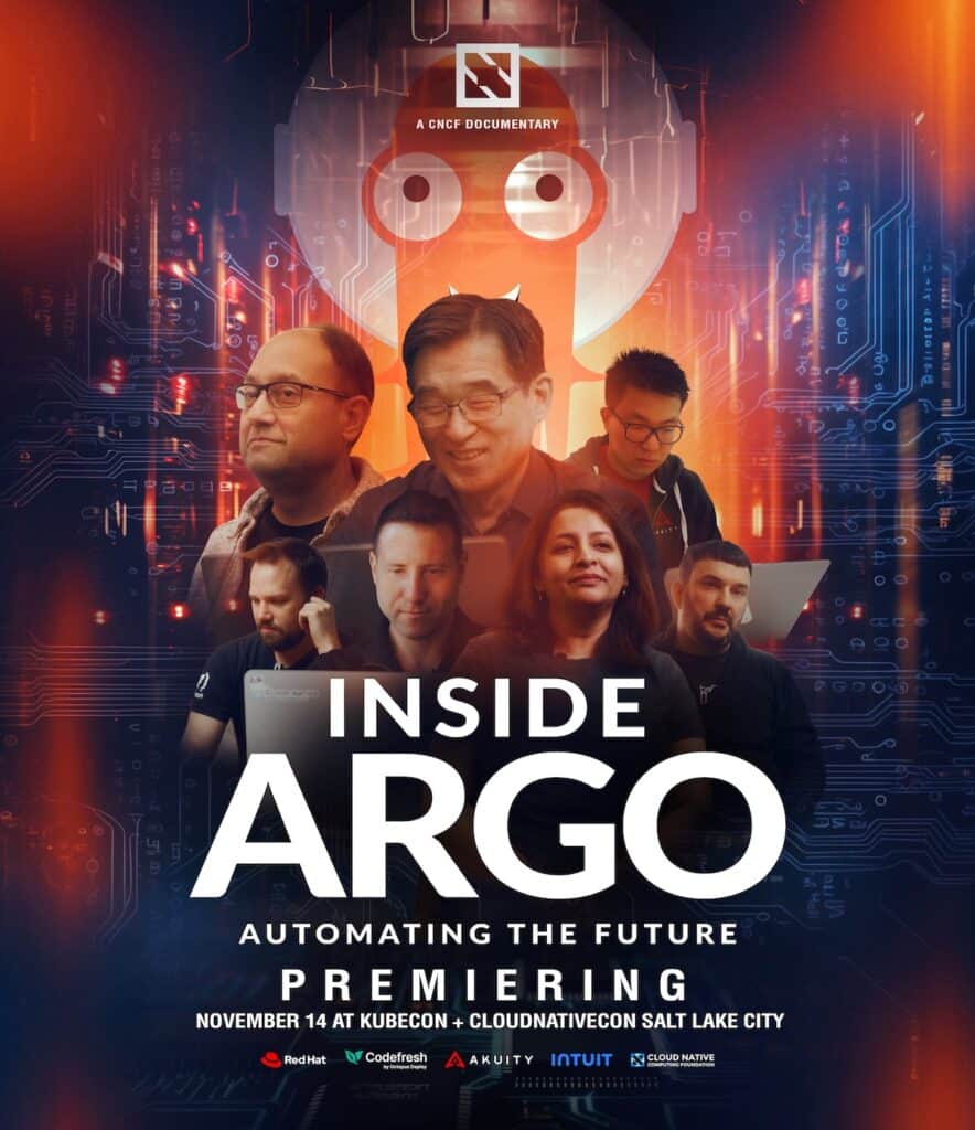 Inside Argo: a new documentary on the tool simplifying Kubernetes ... Inside Argo: a new documentary on the tool simplifying Kubernetes ...